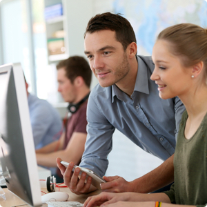 Education - Learning Stream online registration software