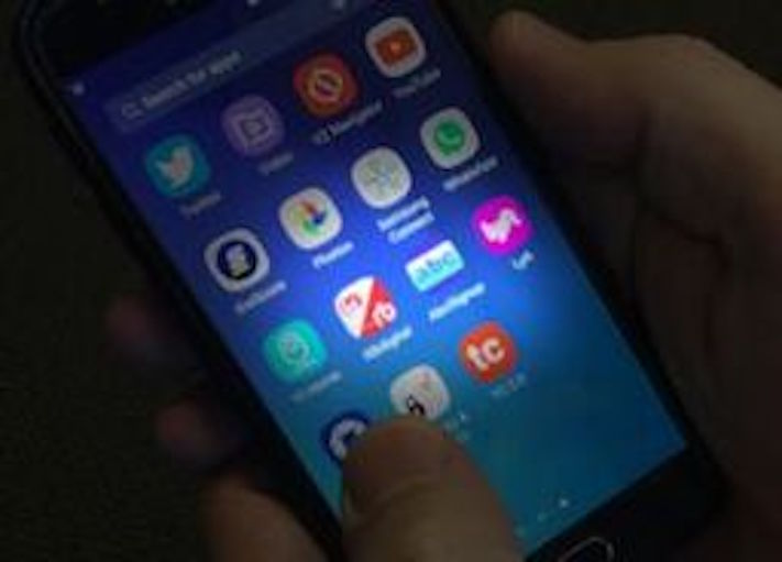 When an App is Not an App - Learning Stream