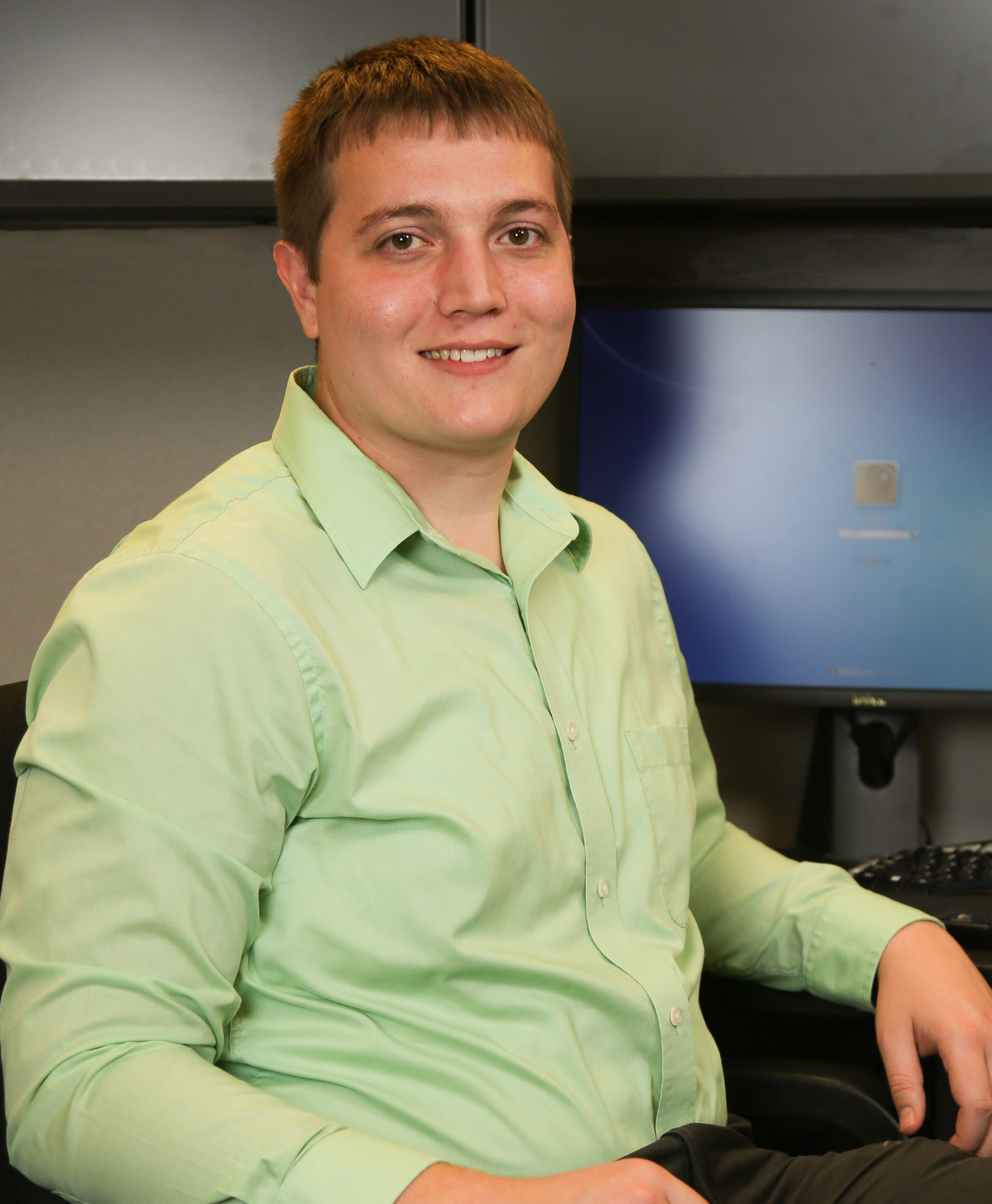 Jordan Shields - Learning Stream