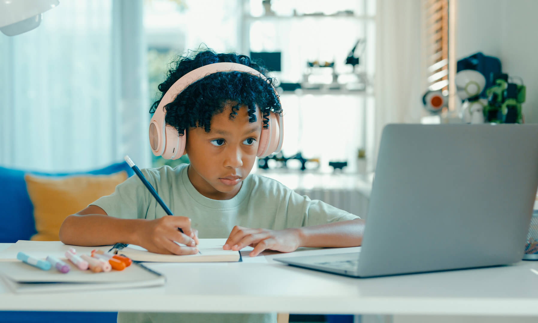 How to Keep Students Engaged in Virtual Classrooms | Learning Stream